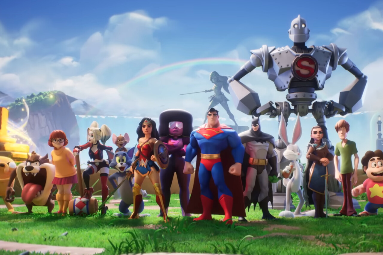 Warner Bros. Games Revenue Drops 29% in Q4 as Company Shuts Down Multiple Studios - Gaming News