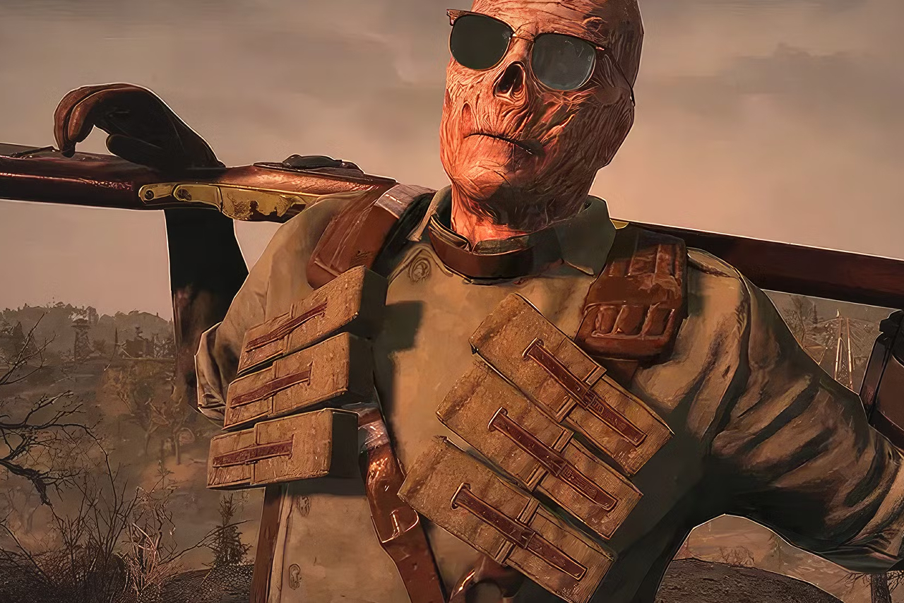 Fallout Co-Creator Tim Cain Explains Default Violence in Games from an ...