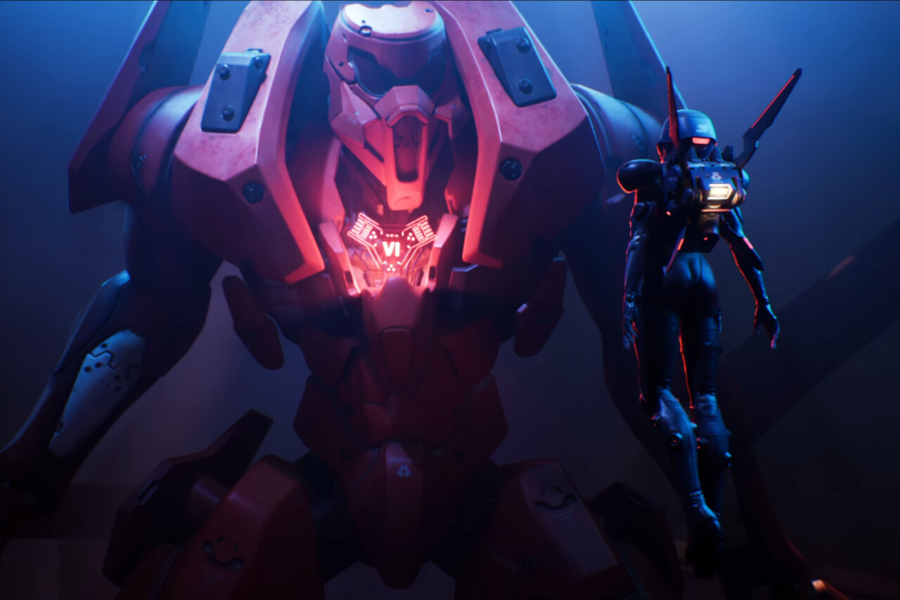 PS5 Exclusive Metal Eden Revealed - Gaming News