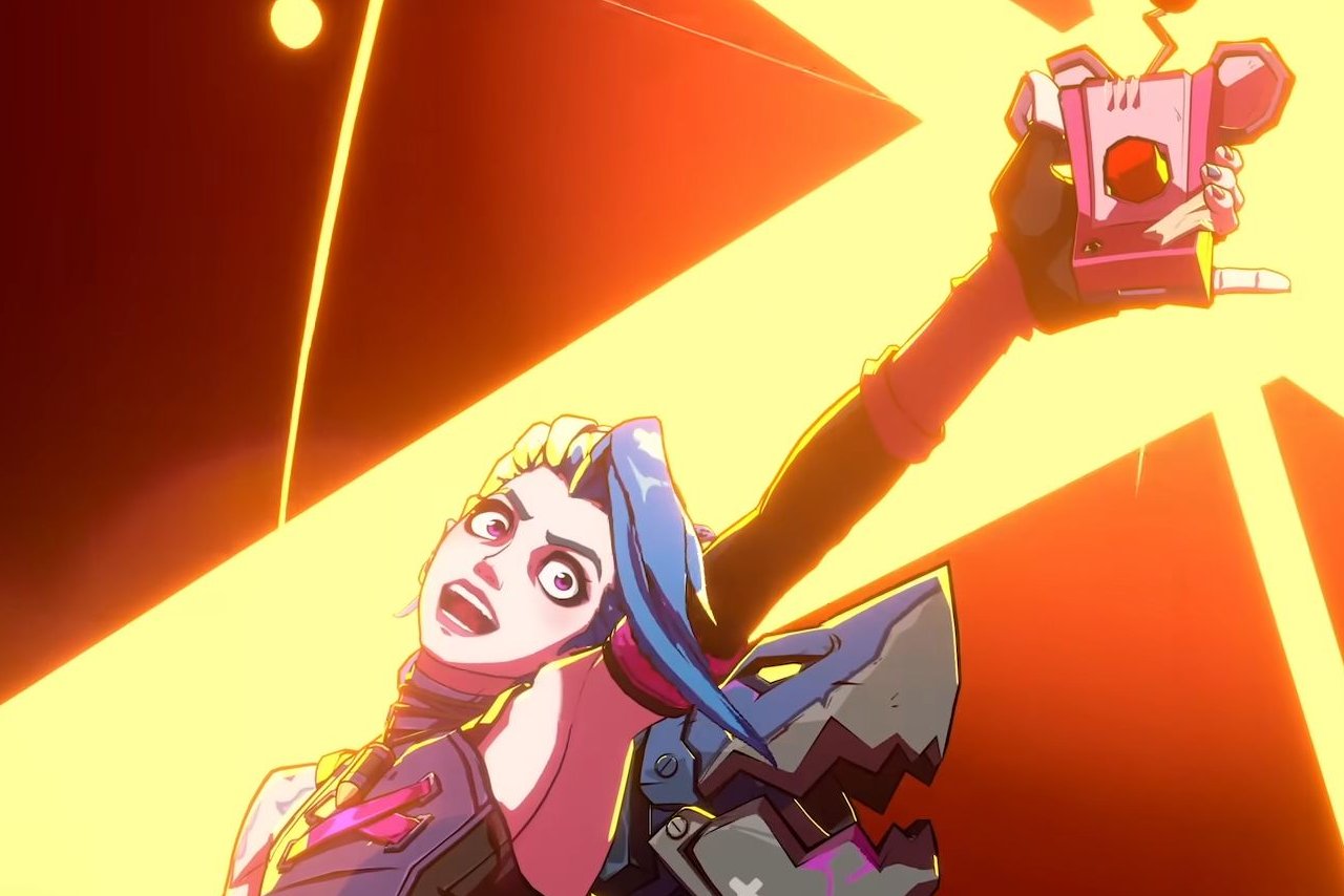 2XKO’s Next Alpha Lab Playtest Happens This April - Gaming News