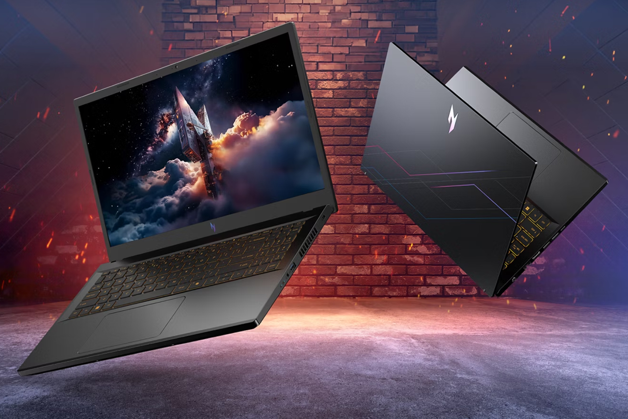 Acer Hikes Laptop Prices as Trump’s Tariffs Hit U.S. Tech Industry ...