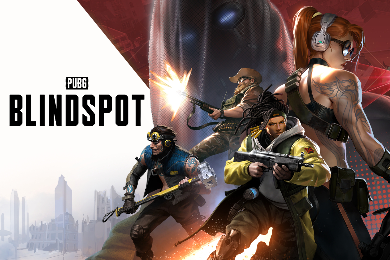 Krafton’s PUBG Studios Introduces New eSport Tactical Shooter