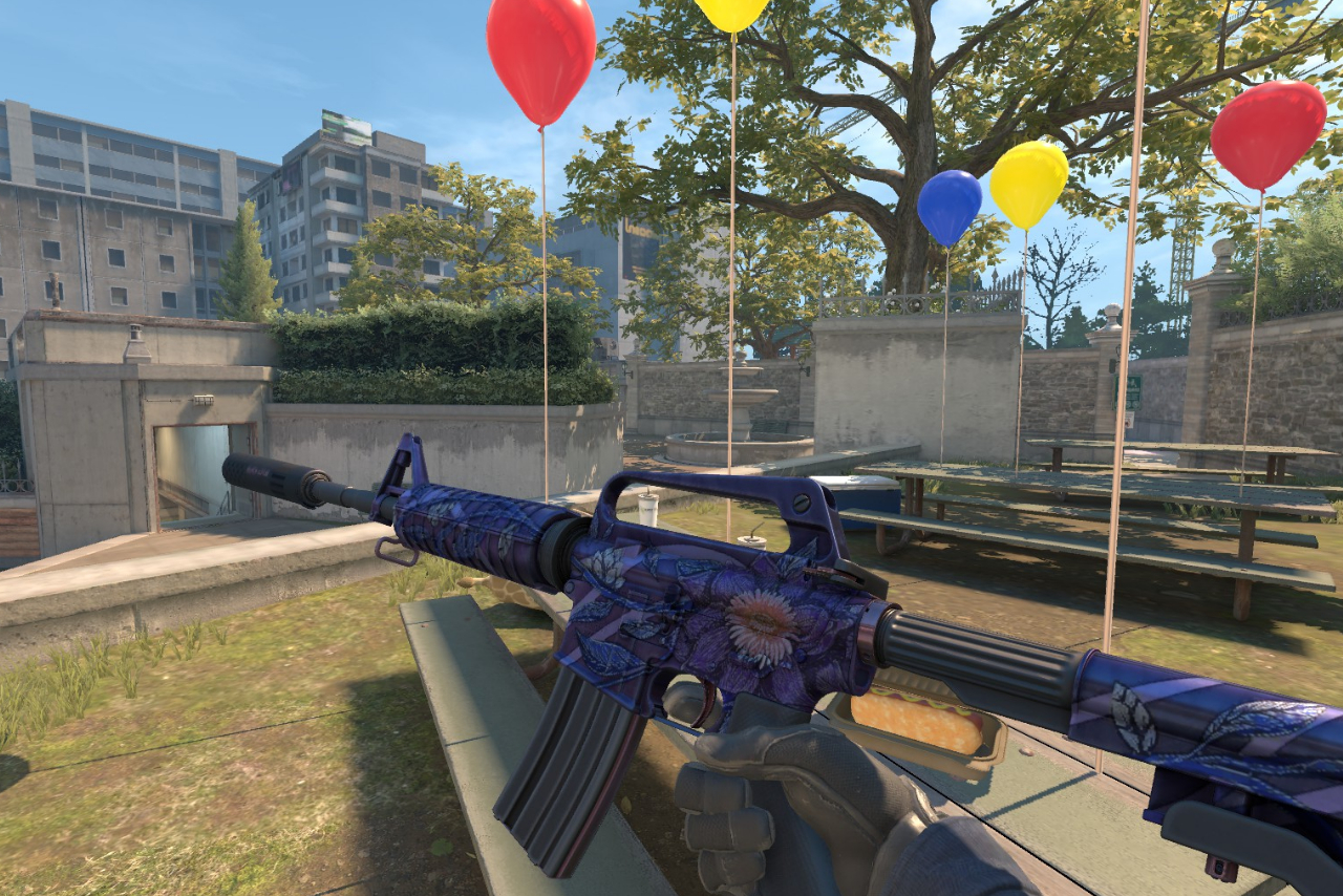 Valve Has Made More Than $82 Million From CS2 Case Openings In March ...