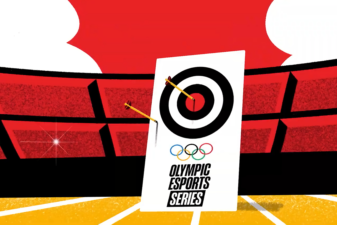 Olympic Esports Games to Debut in 2027 - Gaming News