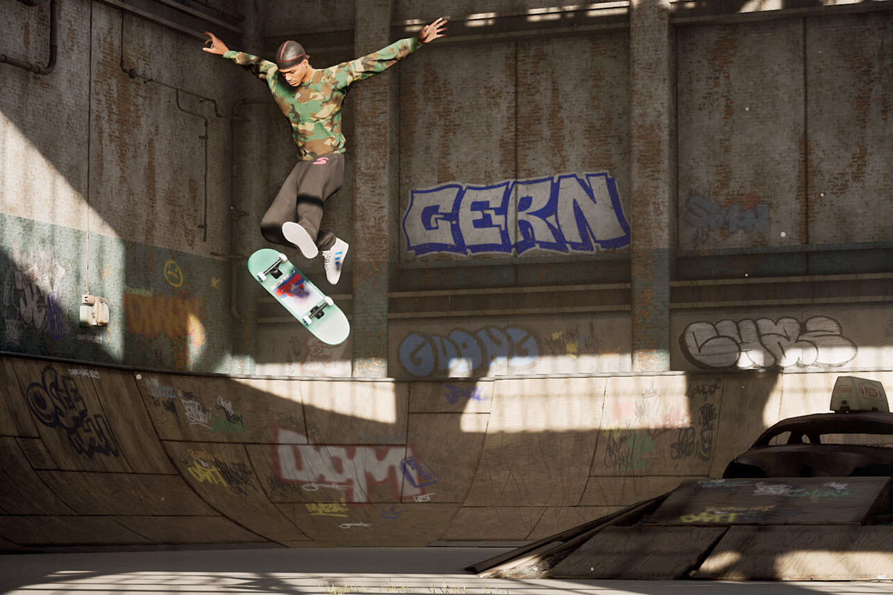 Reportedly, Microsoft Will Drop Unannounced Tony Hawk Remaster This Summer