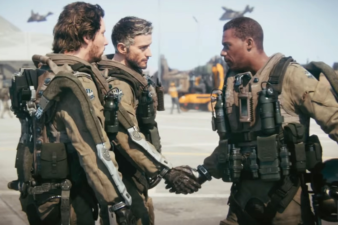 Activision User Research Staff Forms First-of-Its-Kind Union in Their Field