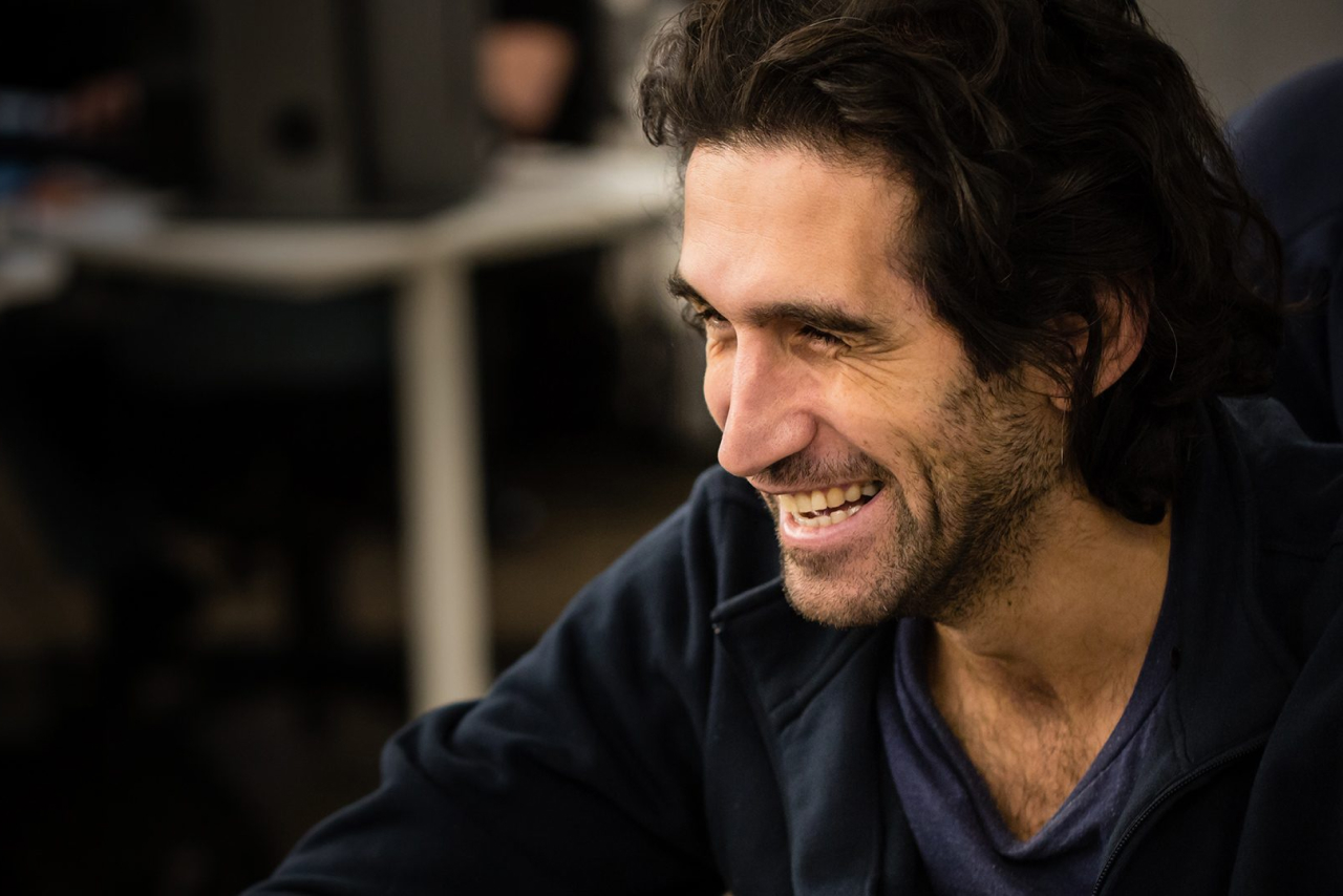 Hazelight’s Josef Fares Announces New Game, Saying EA Can't Interfere