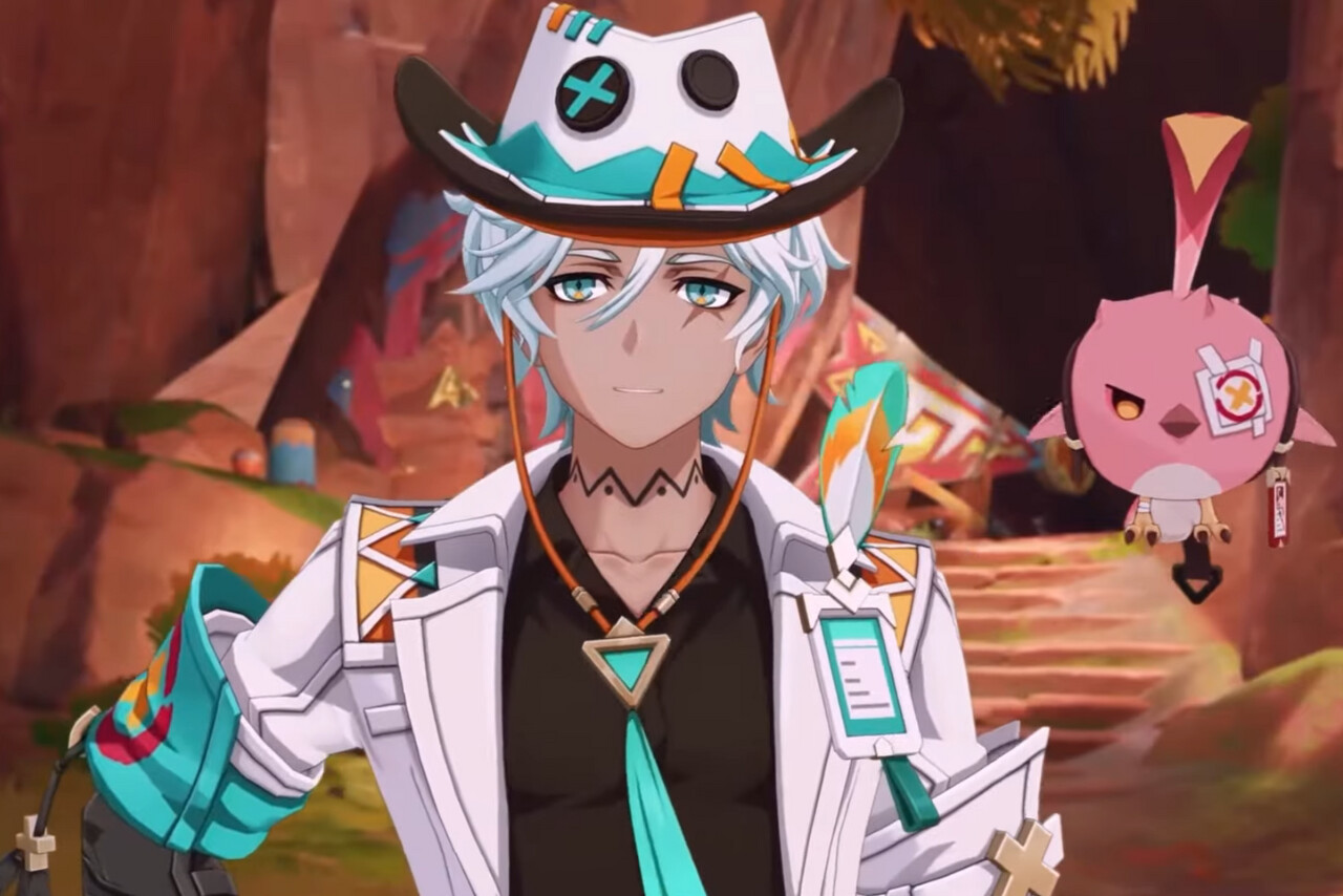 Genshin Impact 5.5 Update Debuts Two New Characters and New Explorable ...