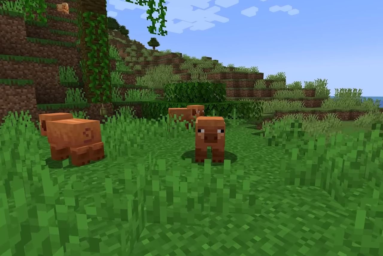 Minecraft Gets Spring to Life Update in March, Vibrant Visuals in the ...