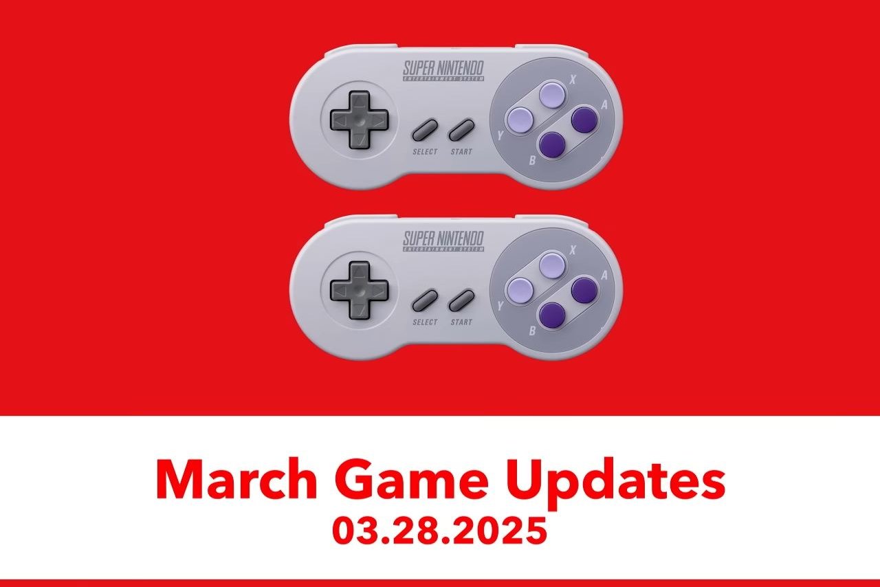 Nintendo Is Adding Four Classic Koei Tecmo Games To Nintendo Switch ...