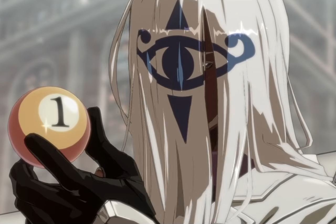 Venom joins Guilty Gear: Strive’s Roster on March 24 - Gaming News