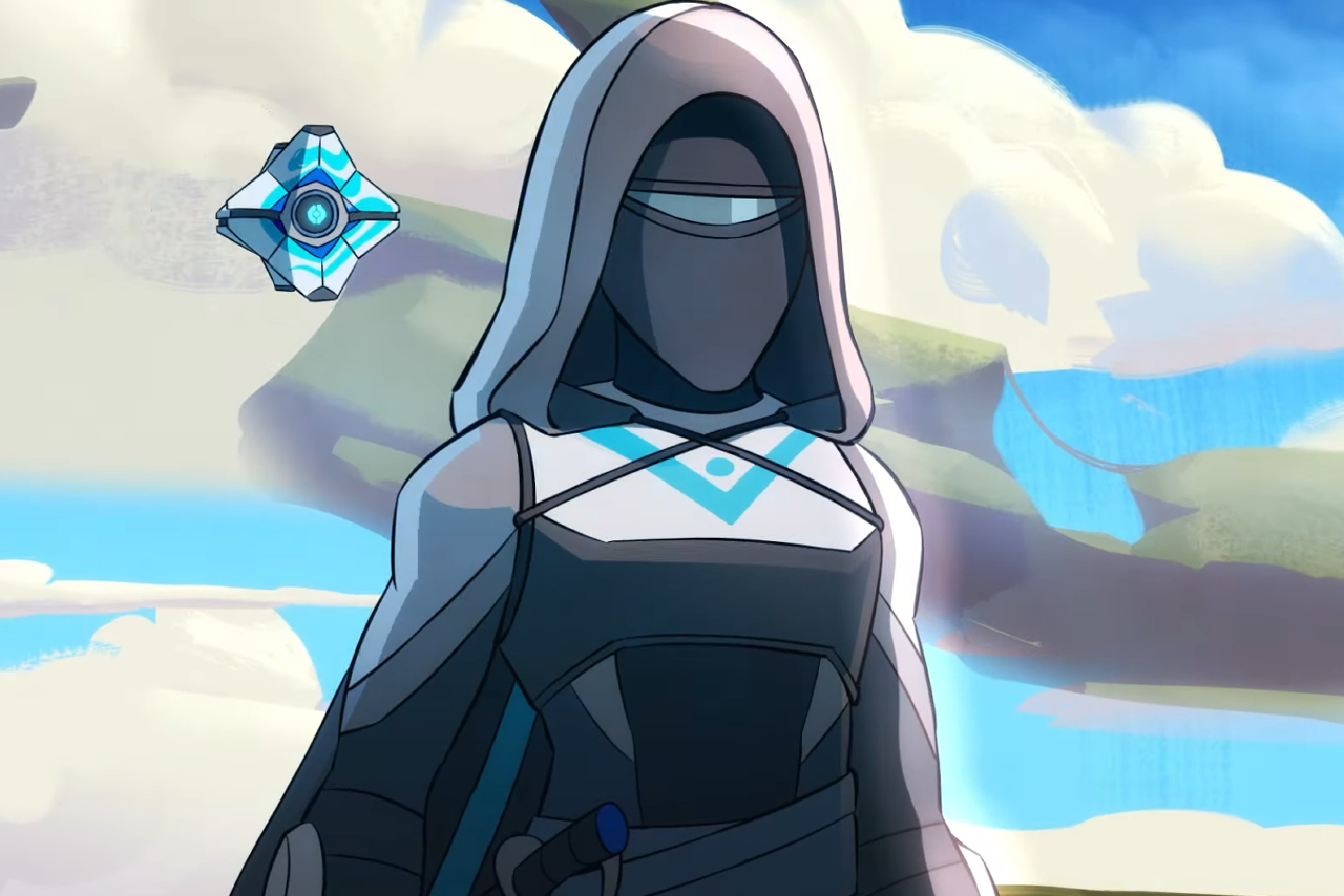 Brawlhalla Announces 36th Season, Bloomhalla 2025, With Destiny 2 ...