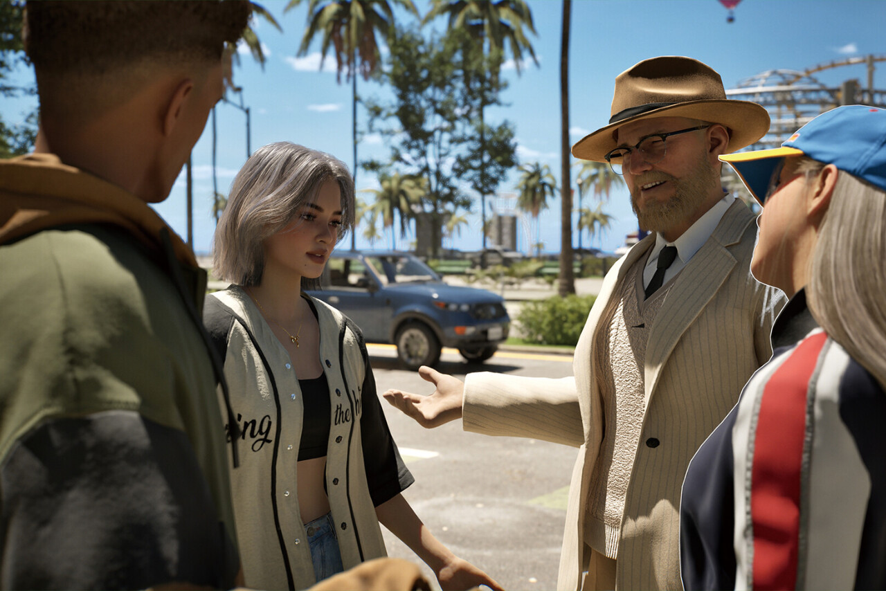 inZOI Achieves Rank 1 Steam Spot 40 Minutes After Early Access Opened ...