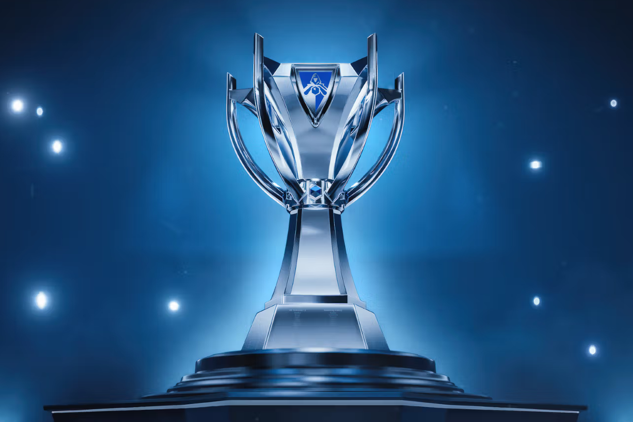 Riot Games Doubled Prize Pool for 2025 League of Legends World ...