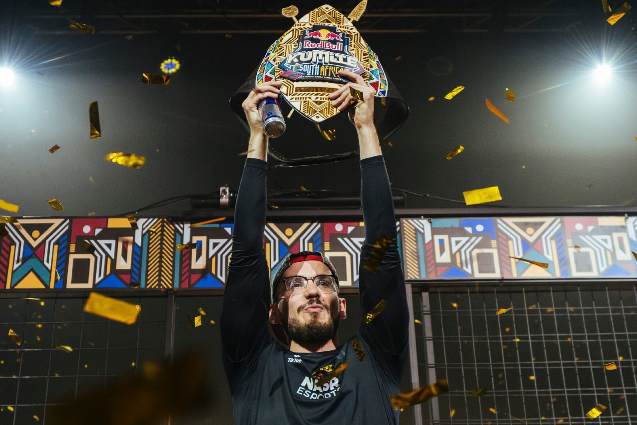 Rashid Savant Big Bird Wins Red Bull Kumite For The Second Time ...