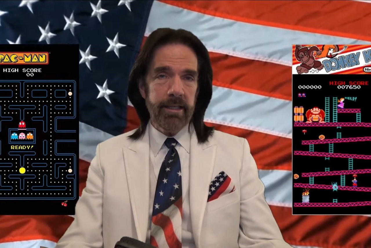 YouTuber Loses Lawsuit to Arcade Legend Billy Mitchell, Owes $220K ...