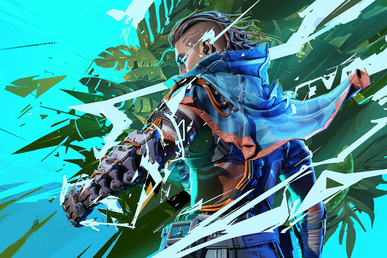 FragPunk Gets Console Release Date