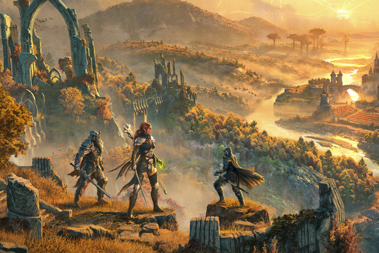 ZeniMax Workers Union Vote to Authorize Strike against Microsoft ...