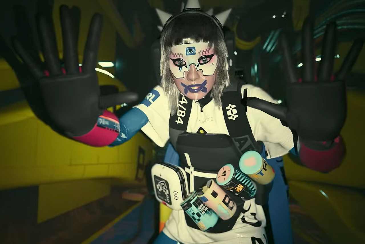 Bungie Sets Marathon Release Date, Opens Alpha Sign-Ups - Gaming News