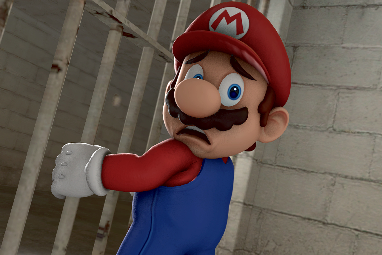 Nintendo Switch Modder Receives Suspended Sentence in Japan for the ...