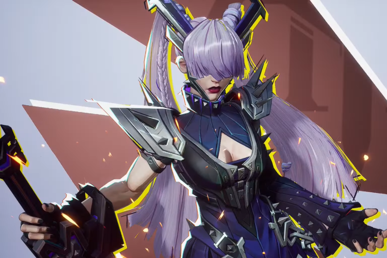 Marvel Rivals Patch Update Introduces Costume Color Customization ...