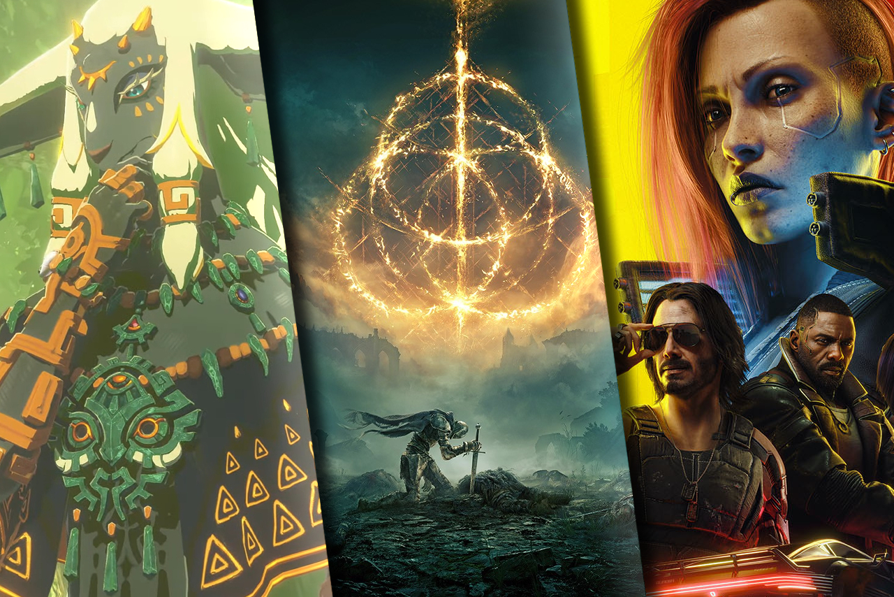 Nintendo Unveils Game Lineup for Nintendo Switch 2