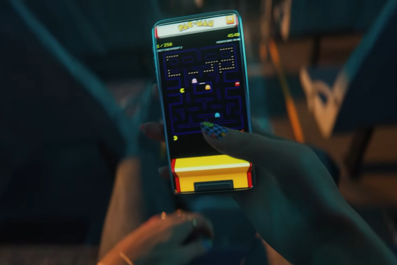 Pac-Man Mobile Shutting Down May 30 - Gaming News