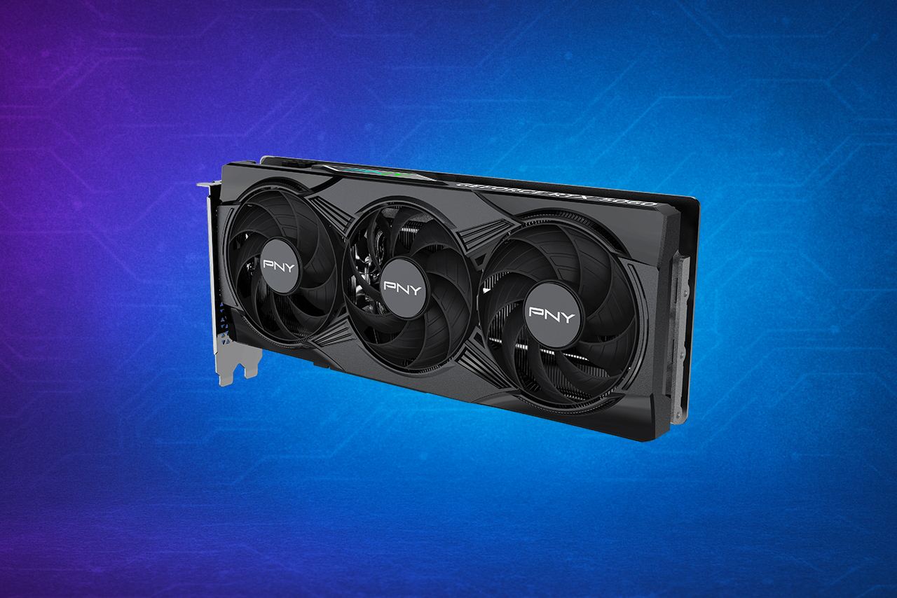 Nvidia Sets Release Date for its Mid-Tier GeForce RTX 5060