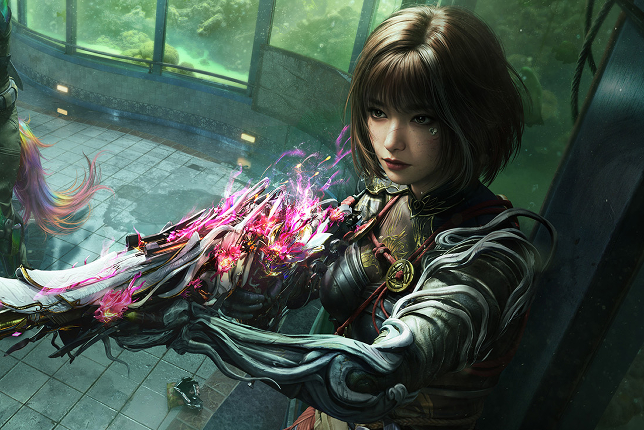 Call of Duty: Mobile Adds Black Ops’ Zoo Map and NieR: Automata Collab ...