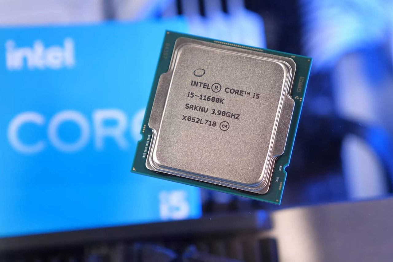 Intel's CPUs Face Performance Drop After Recent Spectre Vulnerability Fix