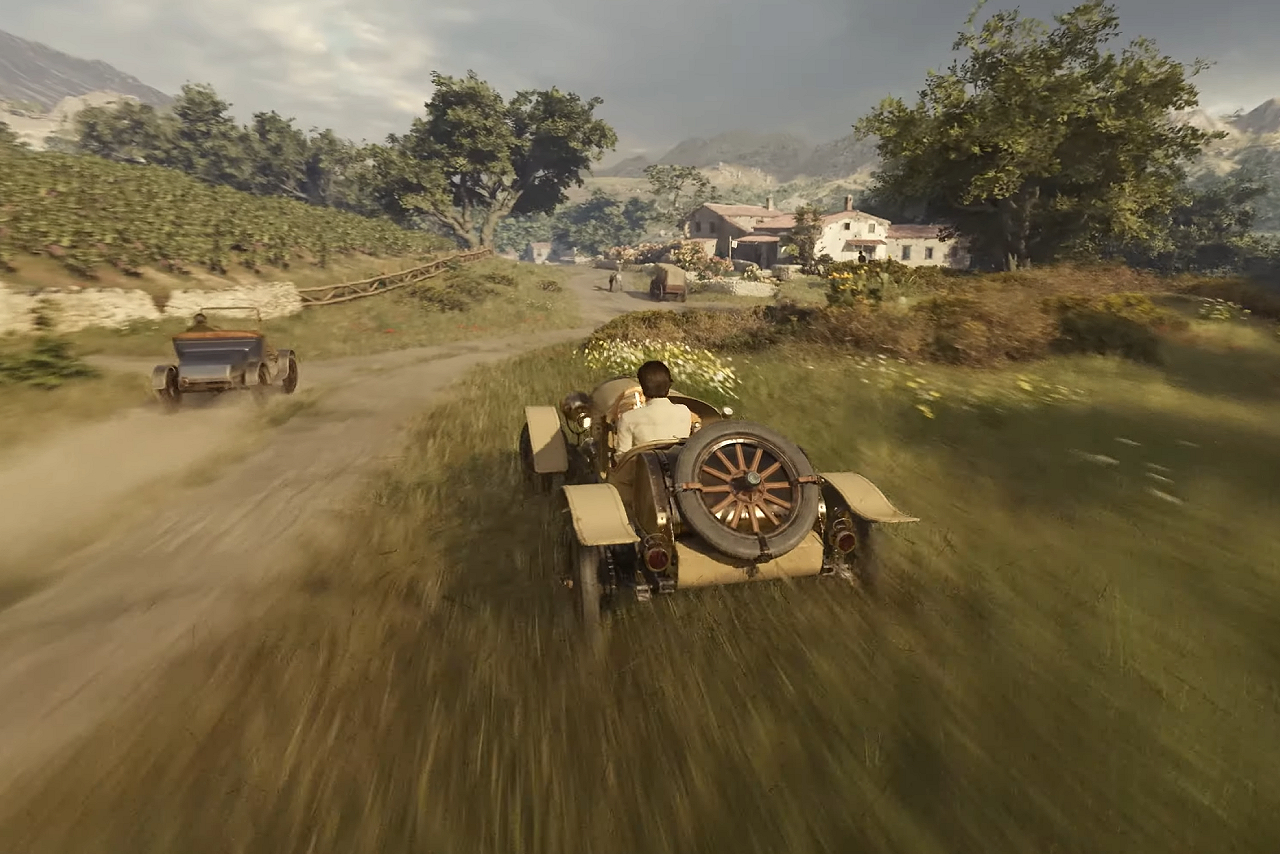 Mafia The Old Country System Requirements: Can Your PC Handle It ...