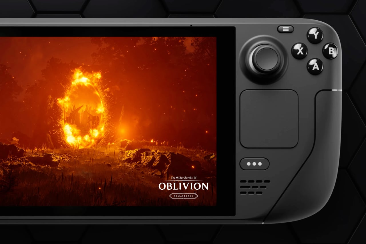 Steam Deck Gets Native GeForce NOW App With 4K Streaming and Better ...