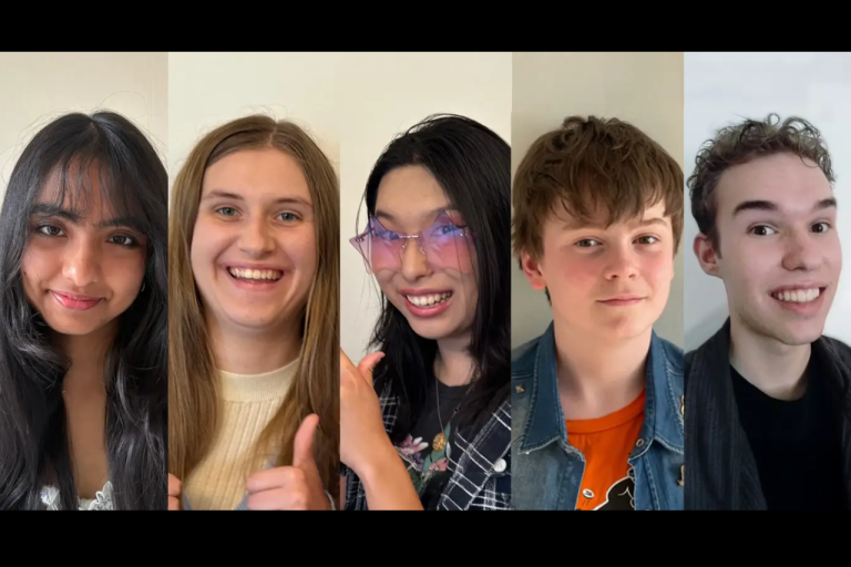 BAFTA 2025 Young Game Designers Award Winners Announced - Gaming News