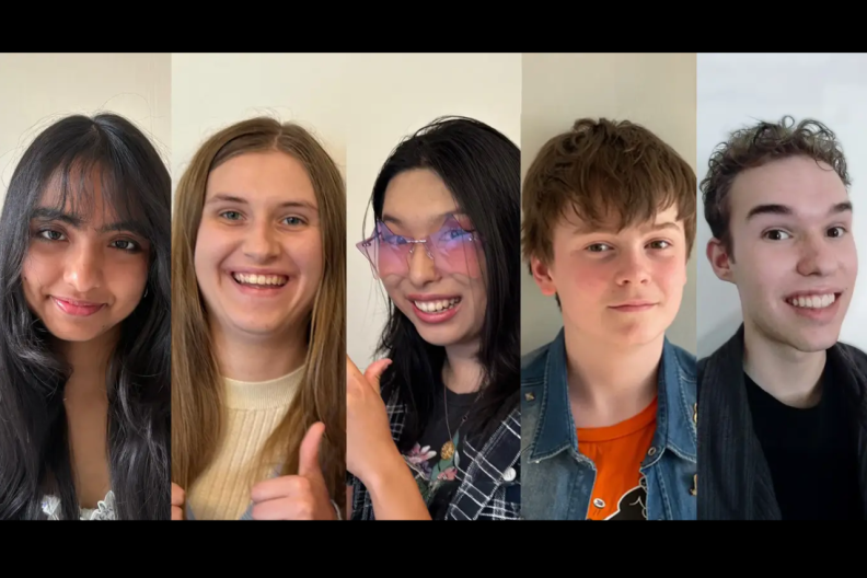 BAFTA 2025 Young Game Designers Award Winners Announced - Gaming News