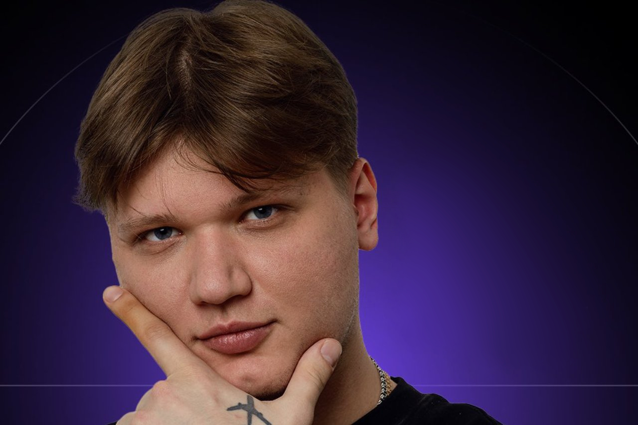 S1mple Leaves Natus Vincere to Join BC.Game Esports Counter-Strike 2 Team - Gaming News