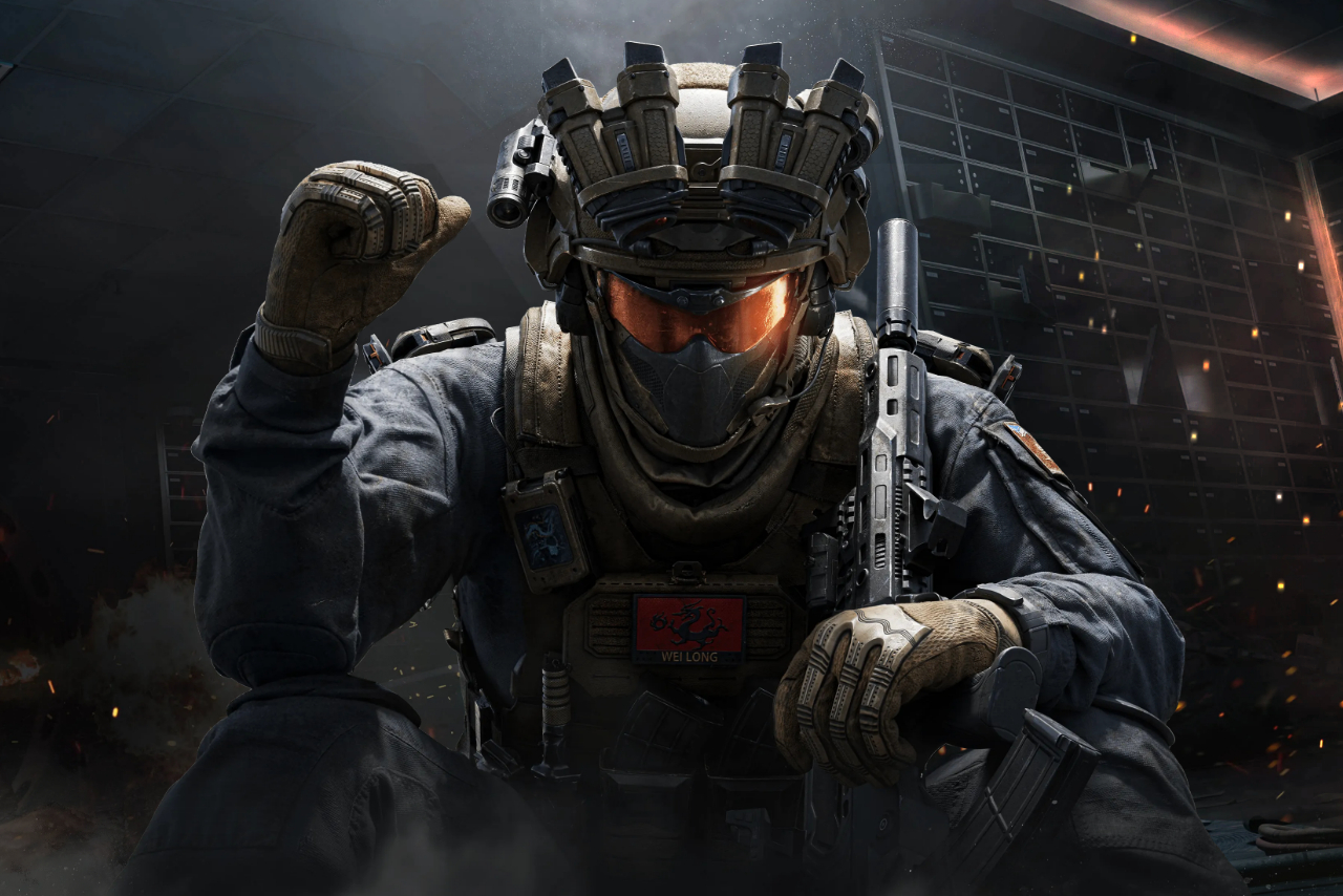 Facepunch Studios director accuses Delta Force of stealing Rust assets ...