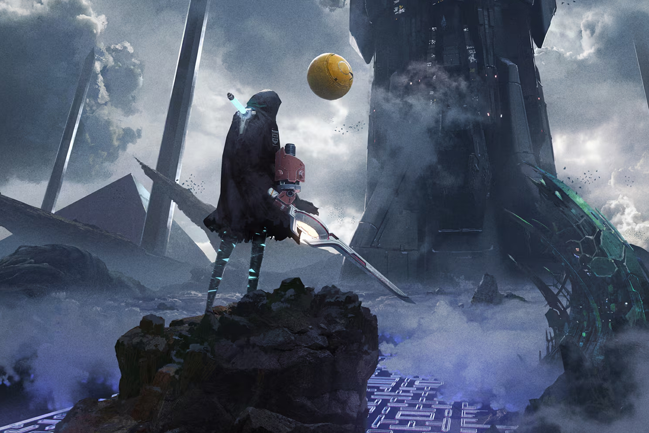 Shadow Labyrinth, Pac-Man's Reimagining, Launches Globally