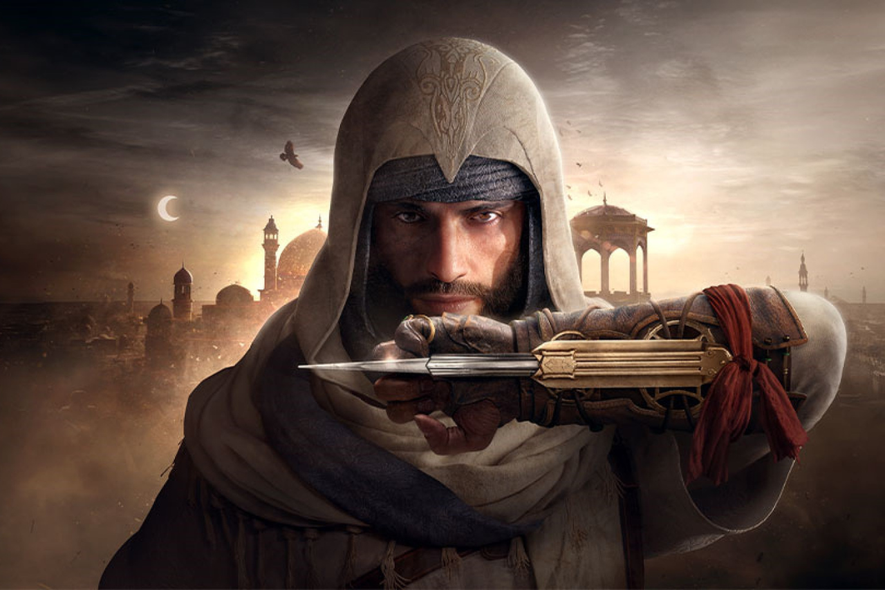 Ubisoft believes new games struggle amidst shifting consumer behavior ...