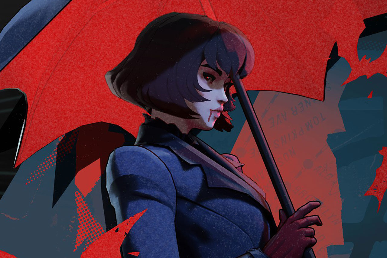 Deadlock Quintuples Concurrent Players on Steam as Valve Releases New ...