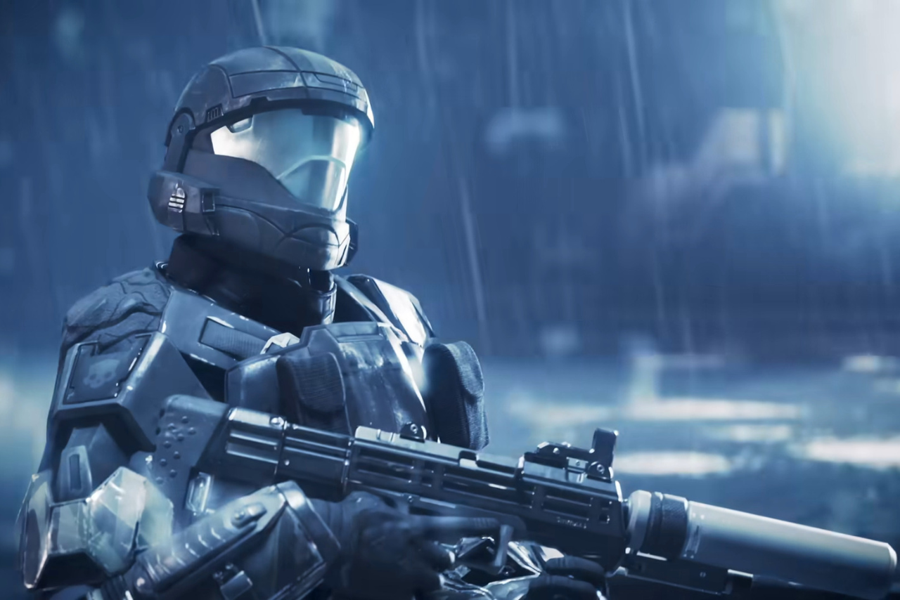 Helldivers 2 x Halo: ODST Legendary Warbond to Debut New Cosmetics ...
