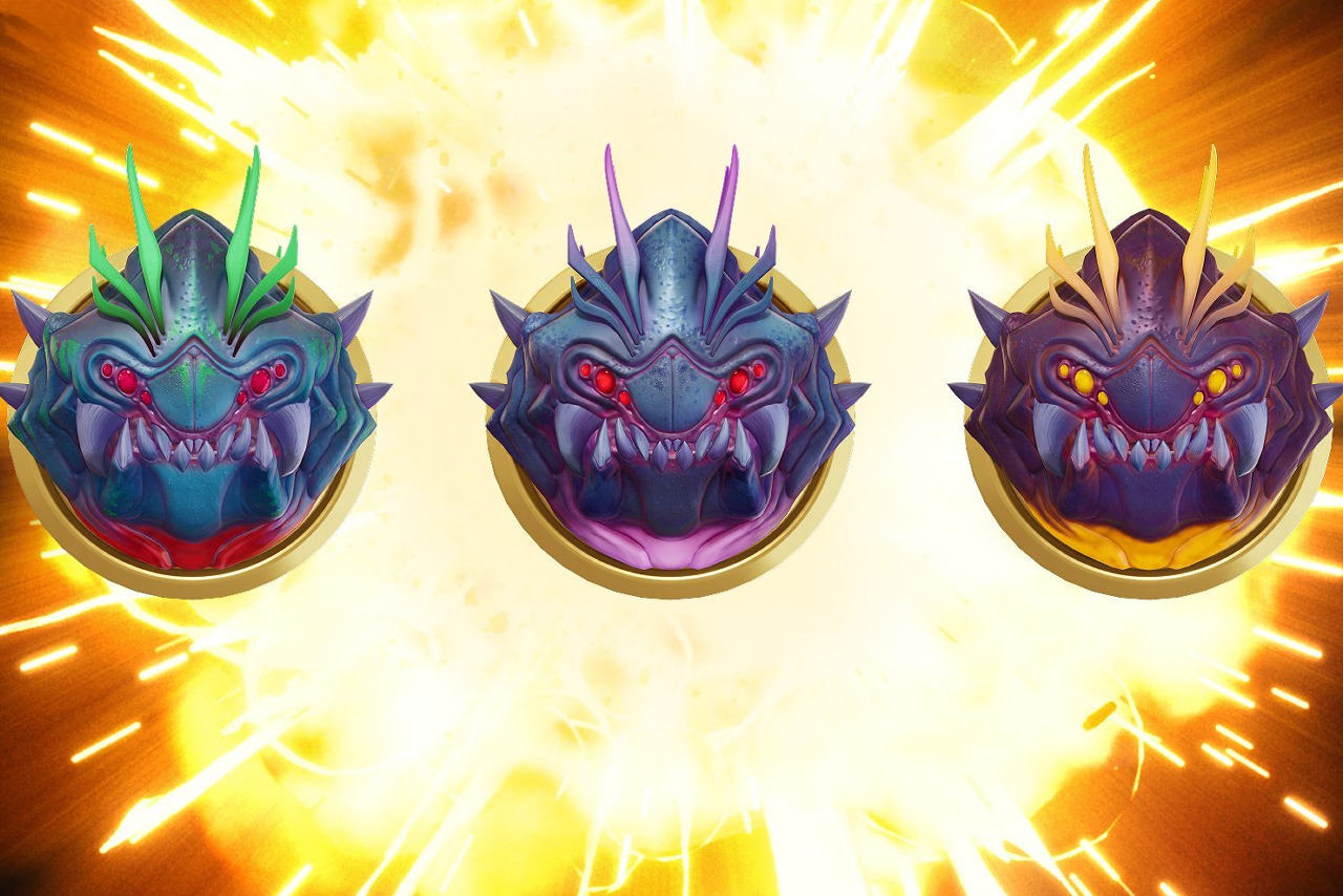 Fortnite Nerfs Springleg and Surge Medallions a Week After New Season ...