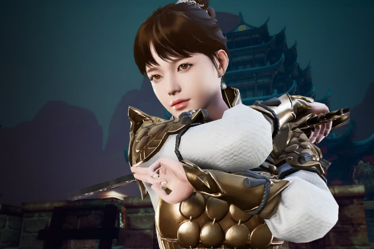 Company Behind Legend of Mir Series Invests $7.2M in Studio Founded by ...