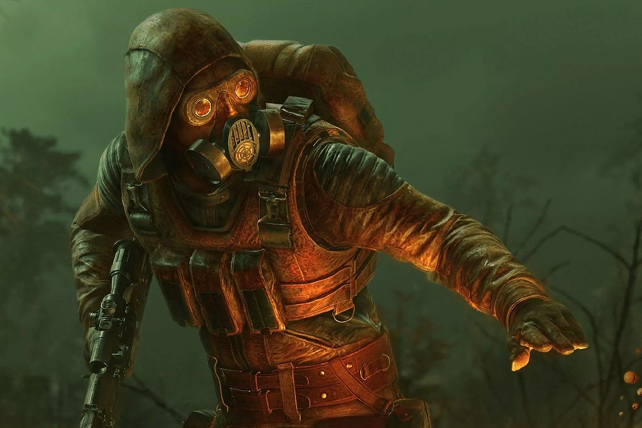 Stalker 2: Heart of Chornobyl gets new difficulty level and Expedition ...