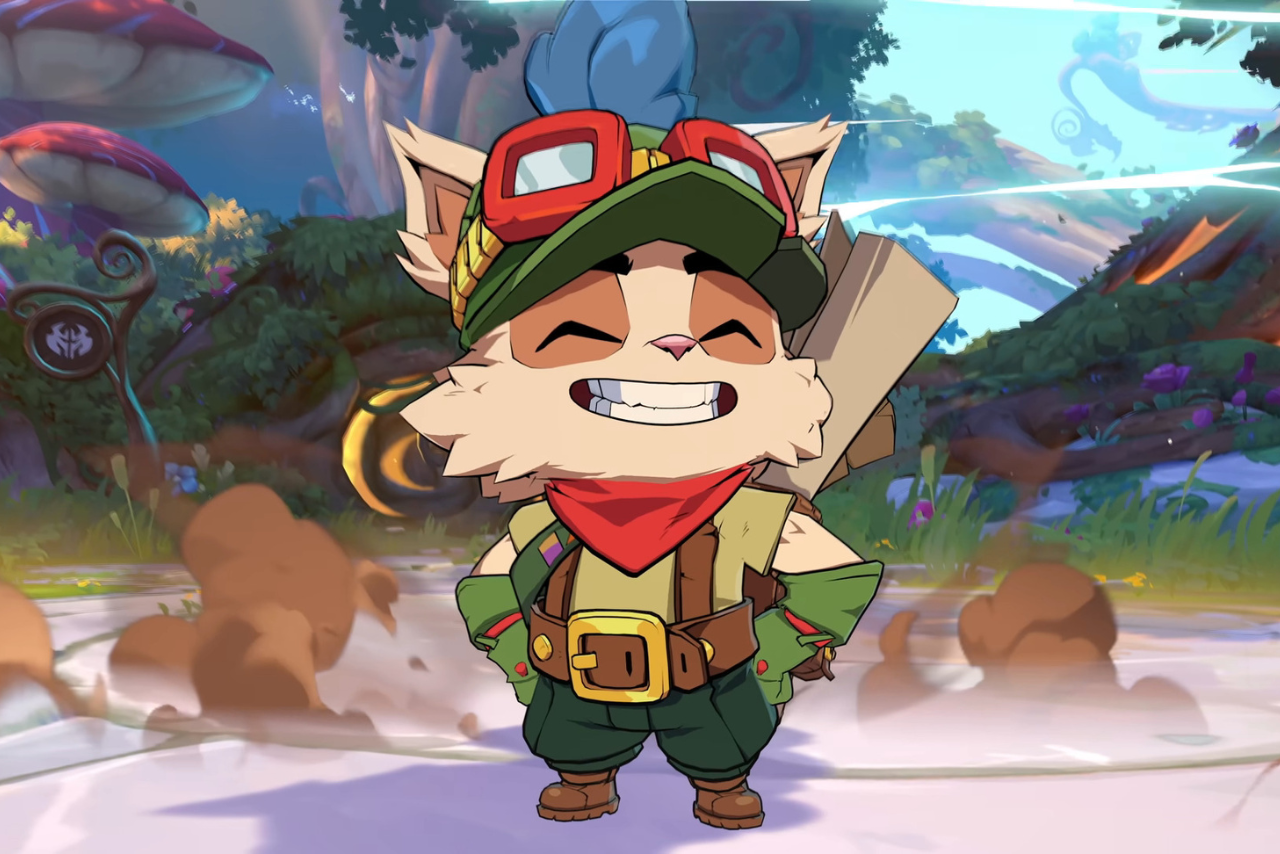 2XKO adjusts in-game store reset timing and champion mastery challenges - Gaming News