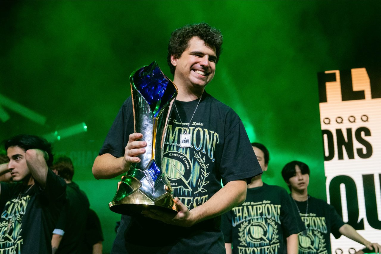 League of Legends Pro Bwipo Suspended for Sexist Comments on Stream - Gaming News