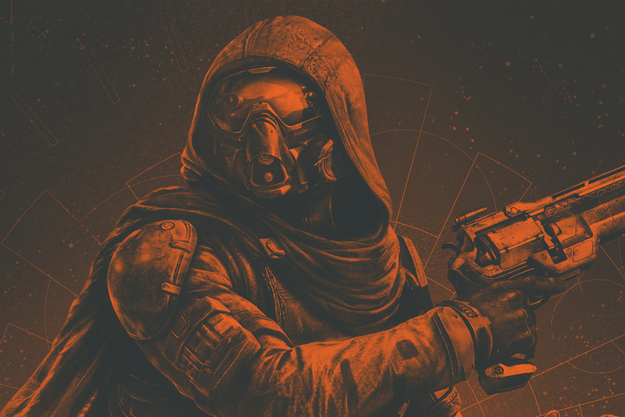 Destiny: Rising Datamine Reveals Four Potential Characters - Gaming News