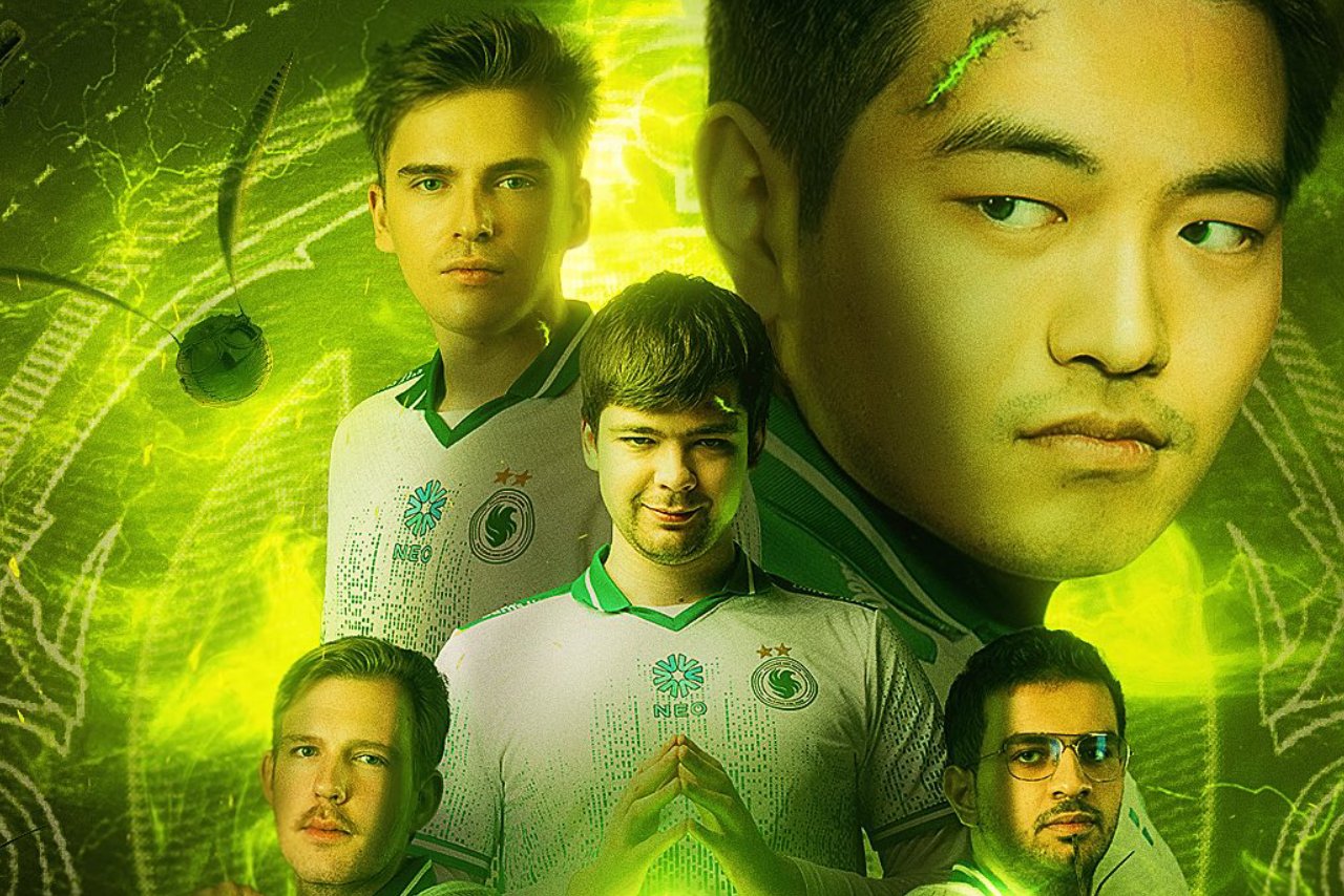 Team Falcons Win Dota 2 The International 2025, Secure Org’s First TI Trophy - Gaming News