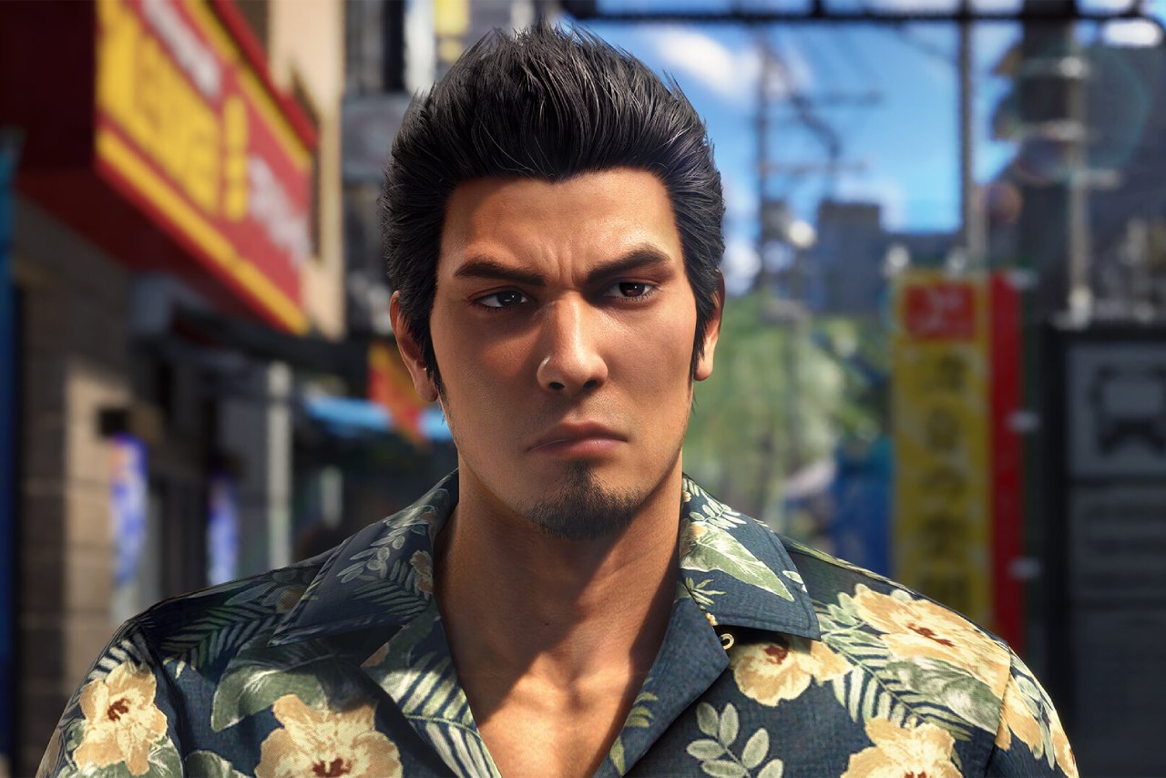 Yakuza Kiwami 3 Officially Announced by Ryu Ga Gotoku Studio