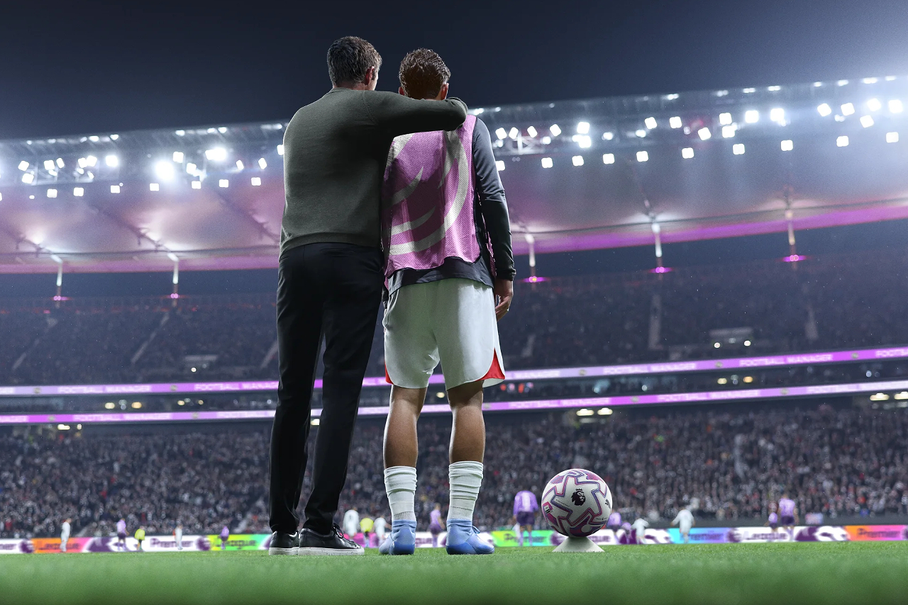 Sports Interactive signs multi-year partnership with FIFA - Gaming News