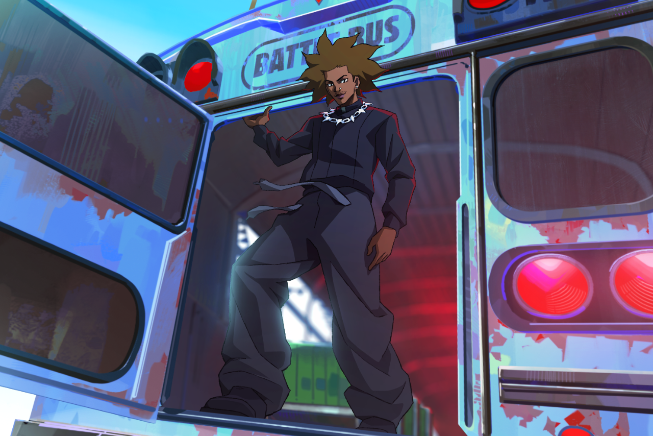 Epic Games and d4vd Partner for Fortnite’s First-Ever Official Anthem ...